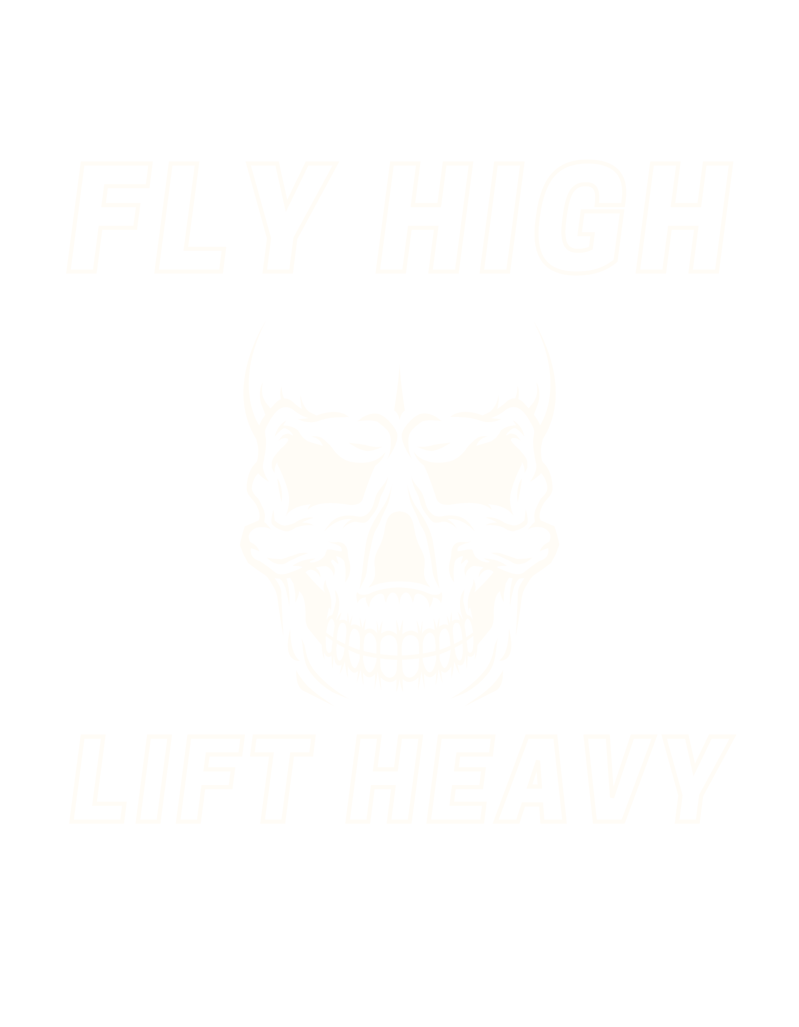 The Differences Between Working Out with Heavy Weights vs. Light Weigh ...